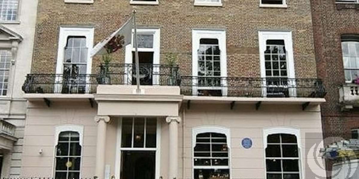 No 5 Cavendish Square Venue Hire | Conferences UK