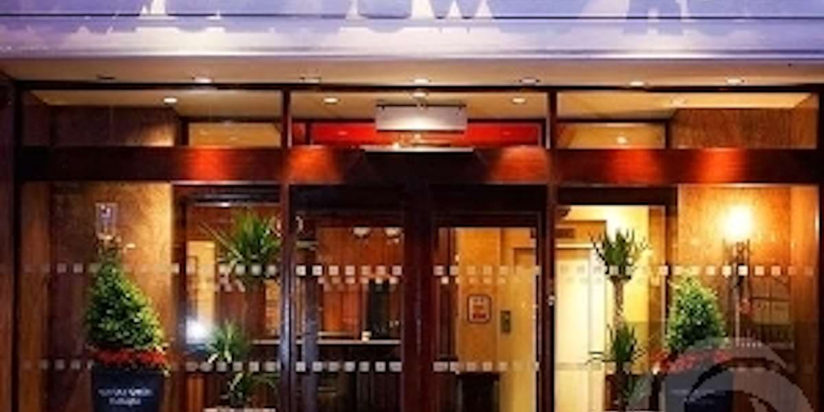 Norfolk Towers Paddington Venue Hire | Conferences UK