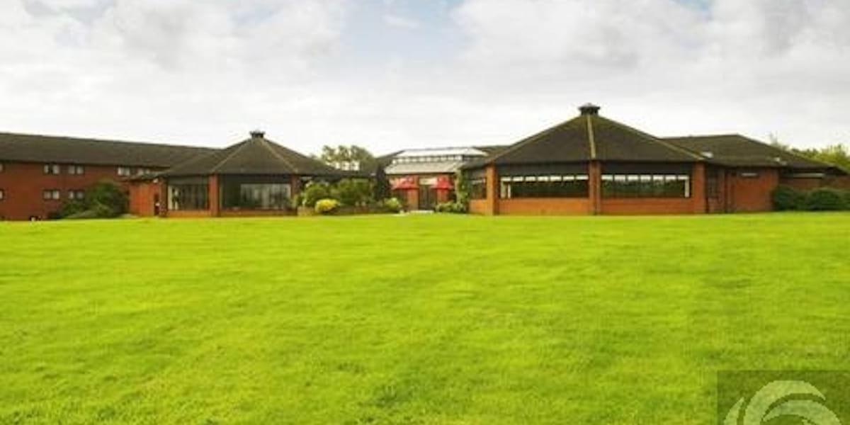 Delta Hotels by Northampton Marriott | United Kingdom