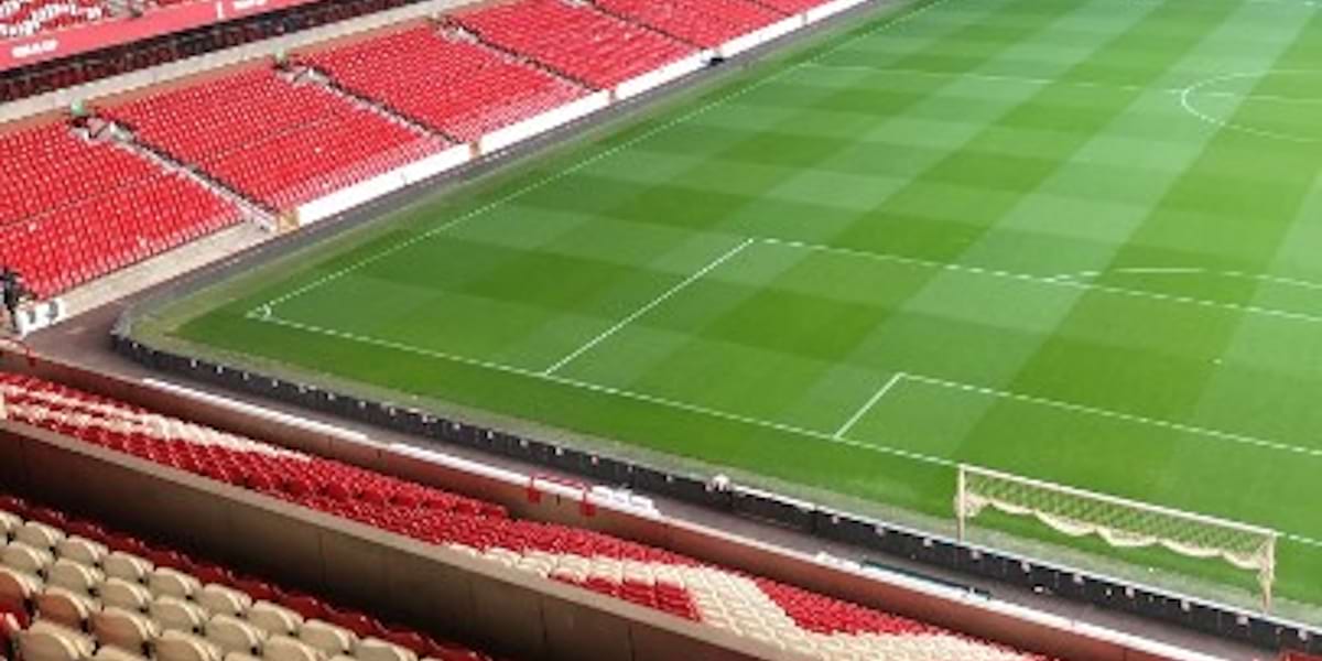 Nottingham Forest FC | United Kingdom