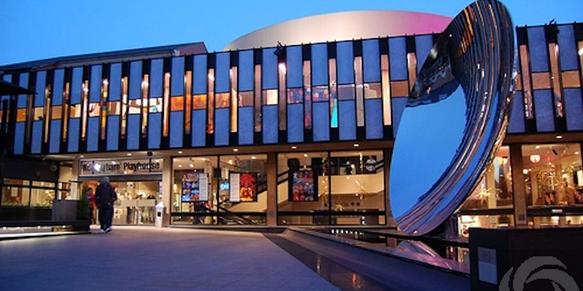 Nottingham Playhouse | United Kingdom