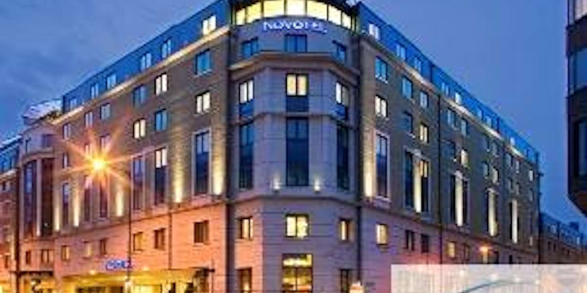 Novotel London Bridge | United Kingdom