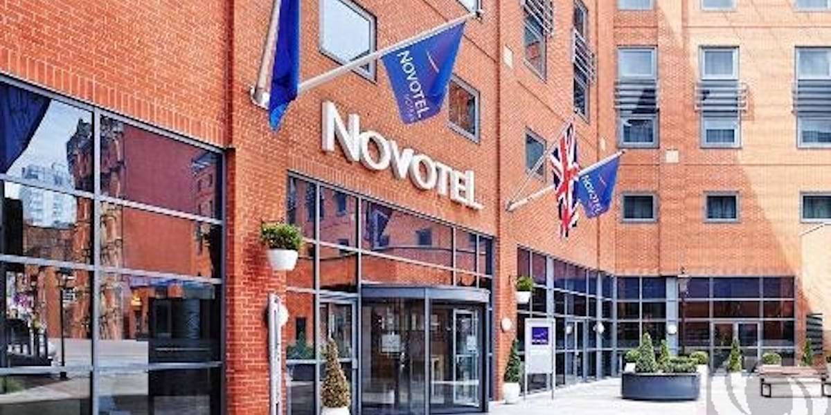 Novotel Manchester Centre | United Kingdom