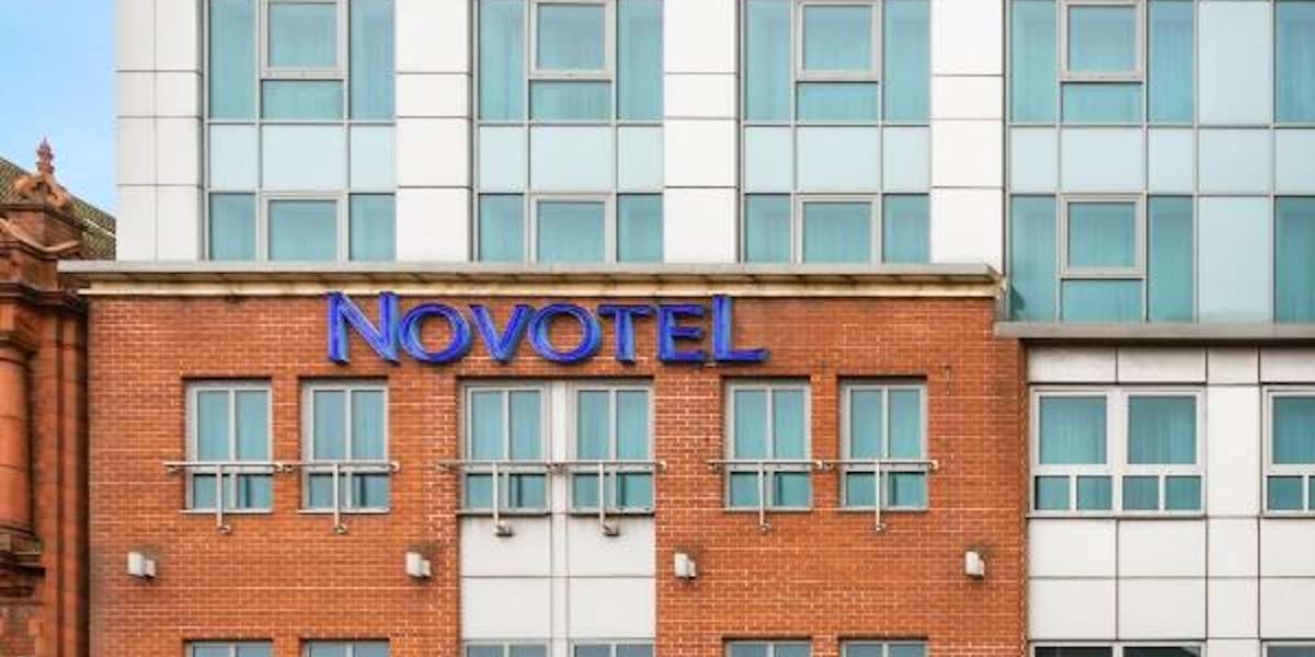 Novotel Reading Centre Venue Hire | Conferences UK