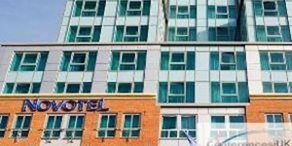Novotel Reading Centre | United Kingdom