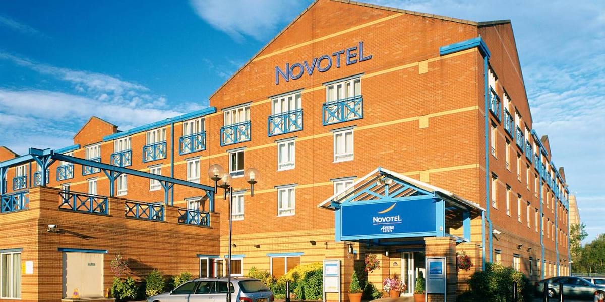 Novotel Wolverhampton Venue Hire | Conferences UK