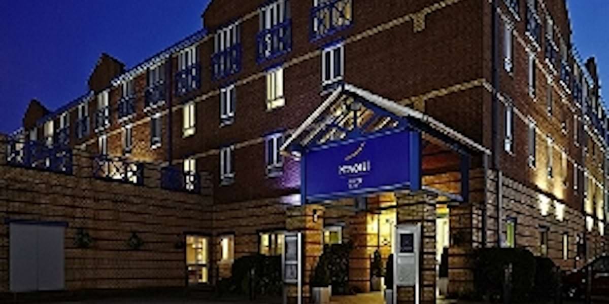 Novotel Wolverhampton | United Kingdom