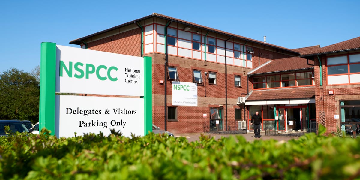 NSPCC National Training Centre Venue Hire | Conferences UK