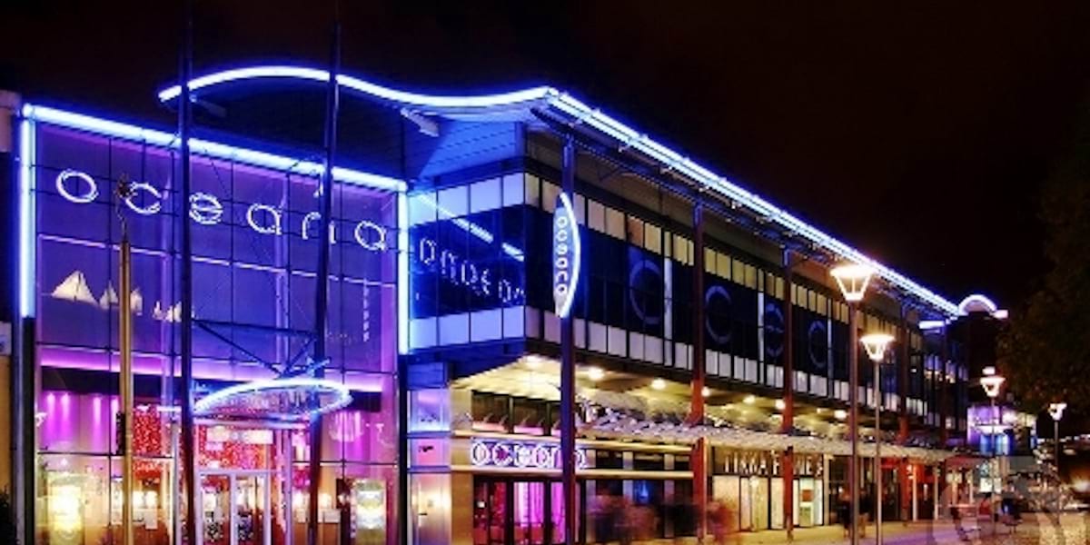 Oceana Kingston upon Thames | United Kingdom