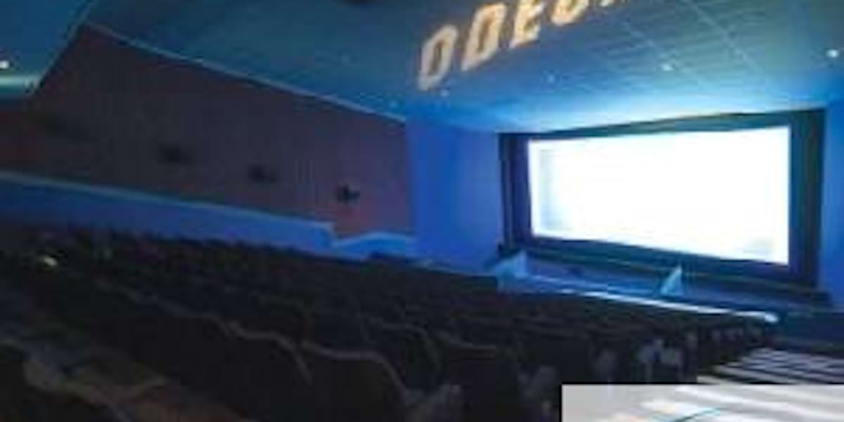 Odeon Birmingham | United Kingdom