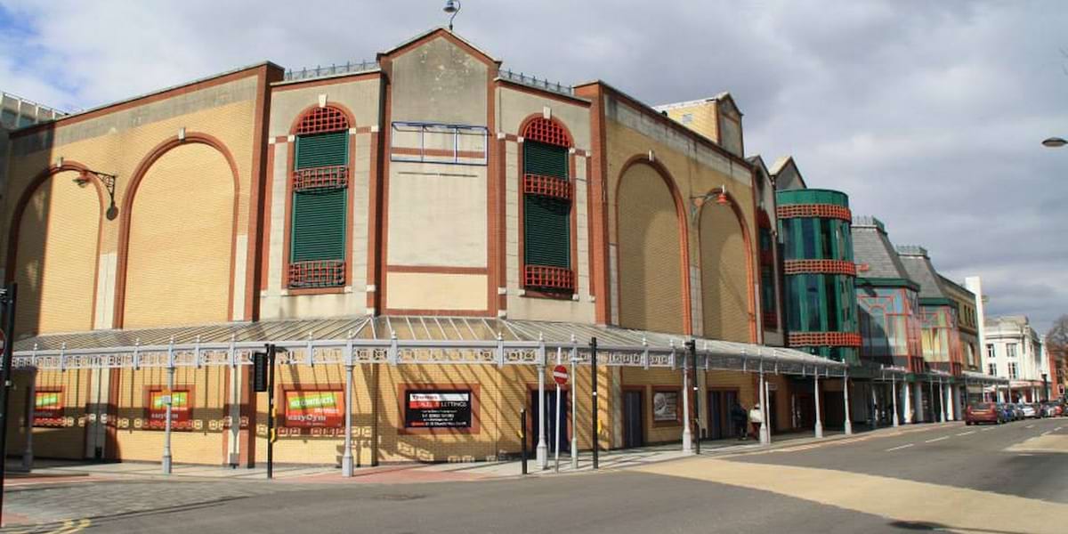 Odeon Cardiff | United Kingdom