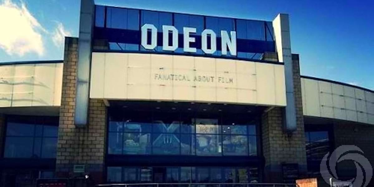 Odeon Springfield Quay | United Kingdom
