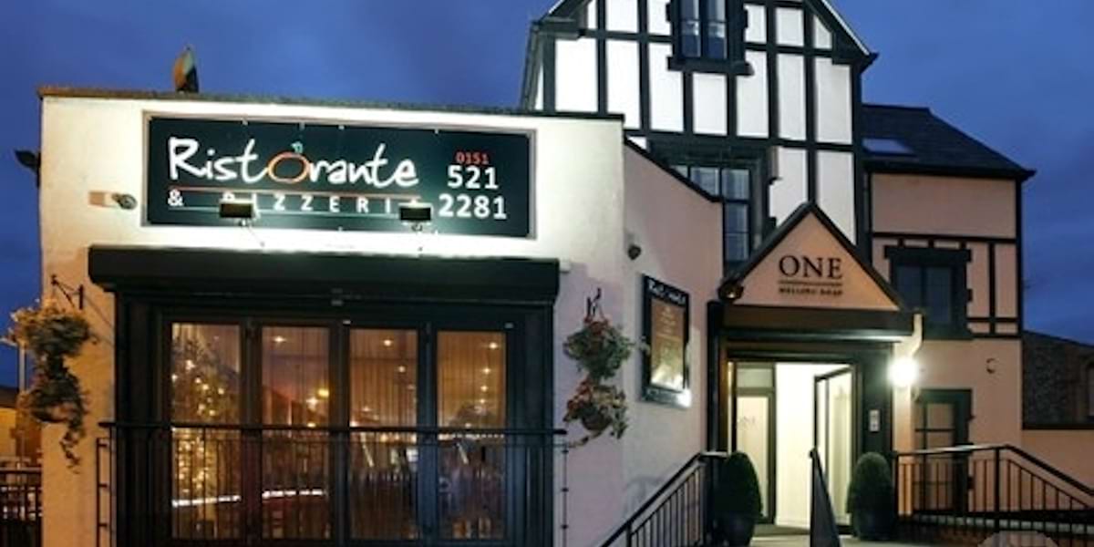One Melling Road Venue Hire | Conferences UK