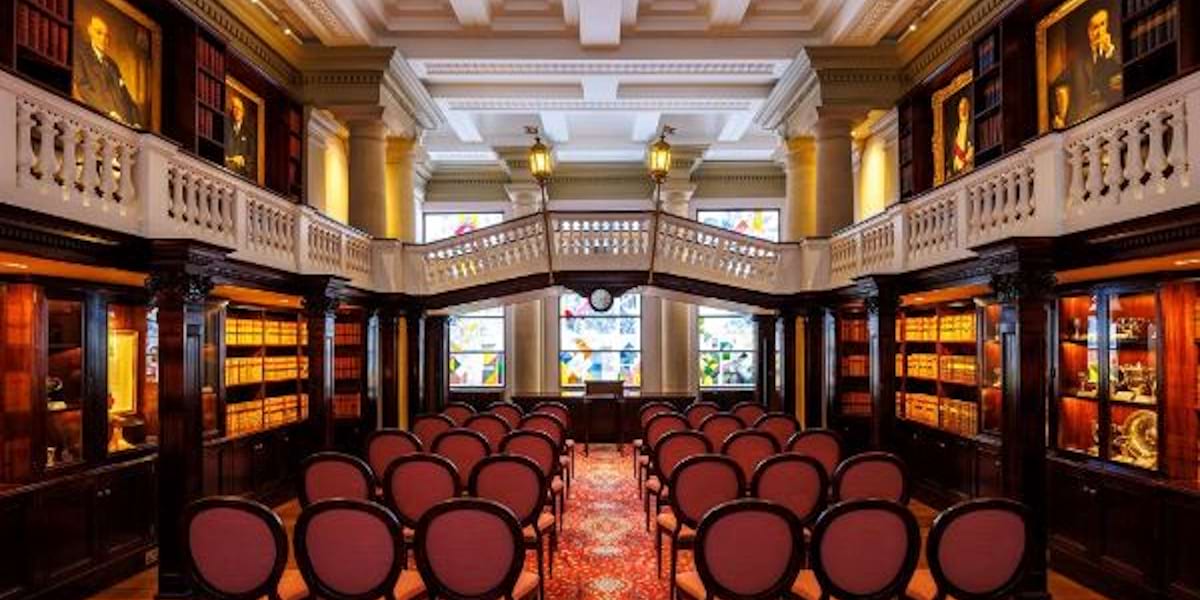 One Moorgate Place Venue Hire | Conferences UK