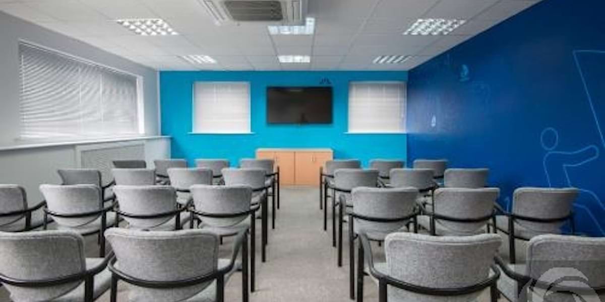 Open Space Rooms Worcestershire Venue Hire | Conferences UK