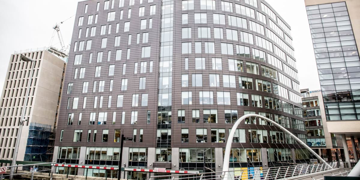 Orega Manchester | United Kingdom