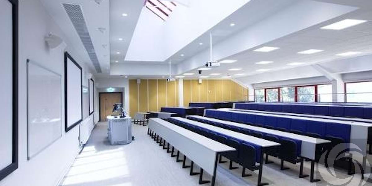 Oxford Brookes University Swindon Campus Venue Hire | Conferences UK