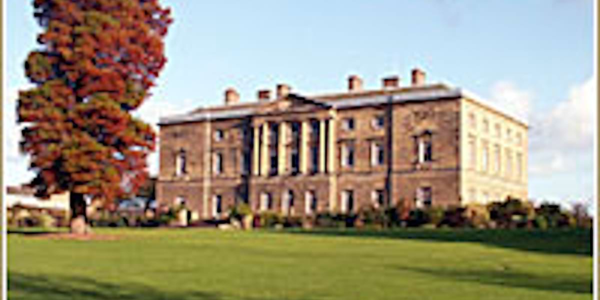 Packington Hall Venue Hire | Conferences UK