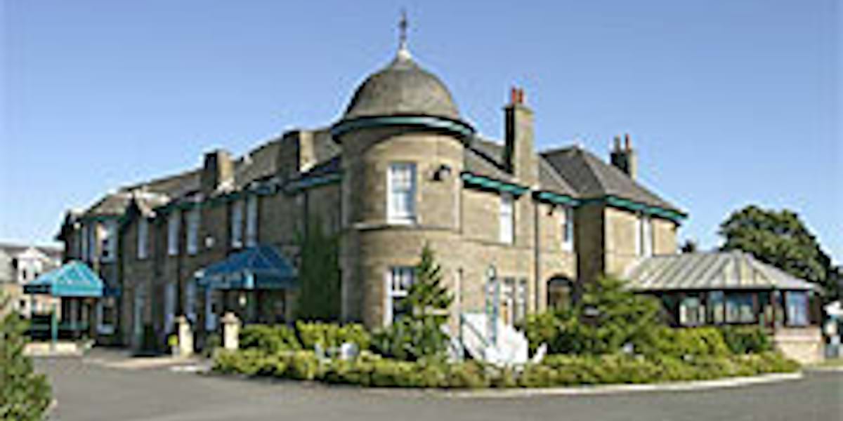 Panmure Hotel | United Kingdom
