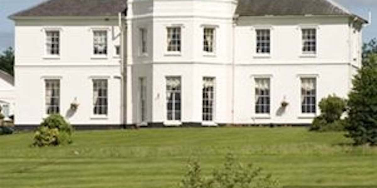 Pengethley Manor Hotel Venue Hire | Conferences UK