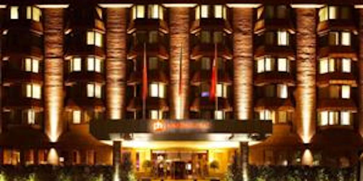 Penta Hotel Reading | United Kingdom