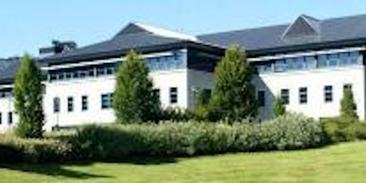Pentlands Science Park Venue Hire | Conferences UK