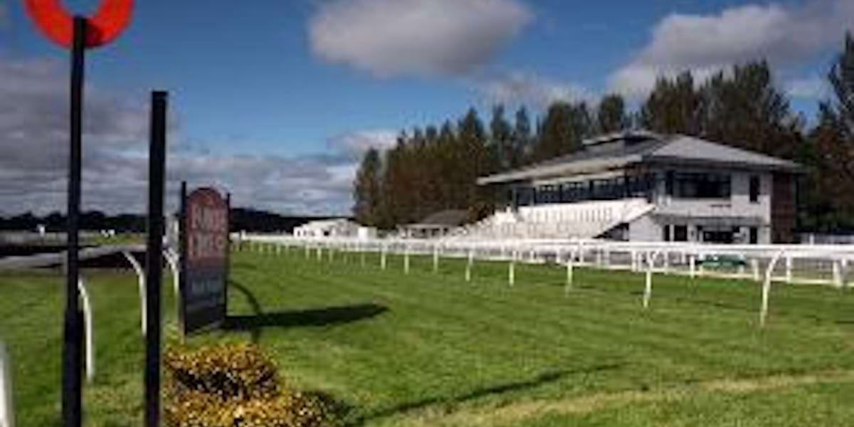 Perth Racecourse Venue Hire | Conferences UK