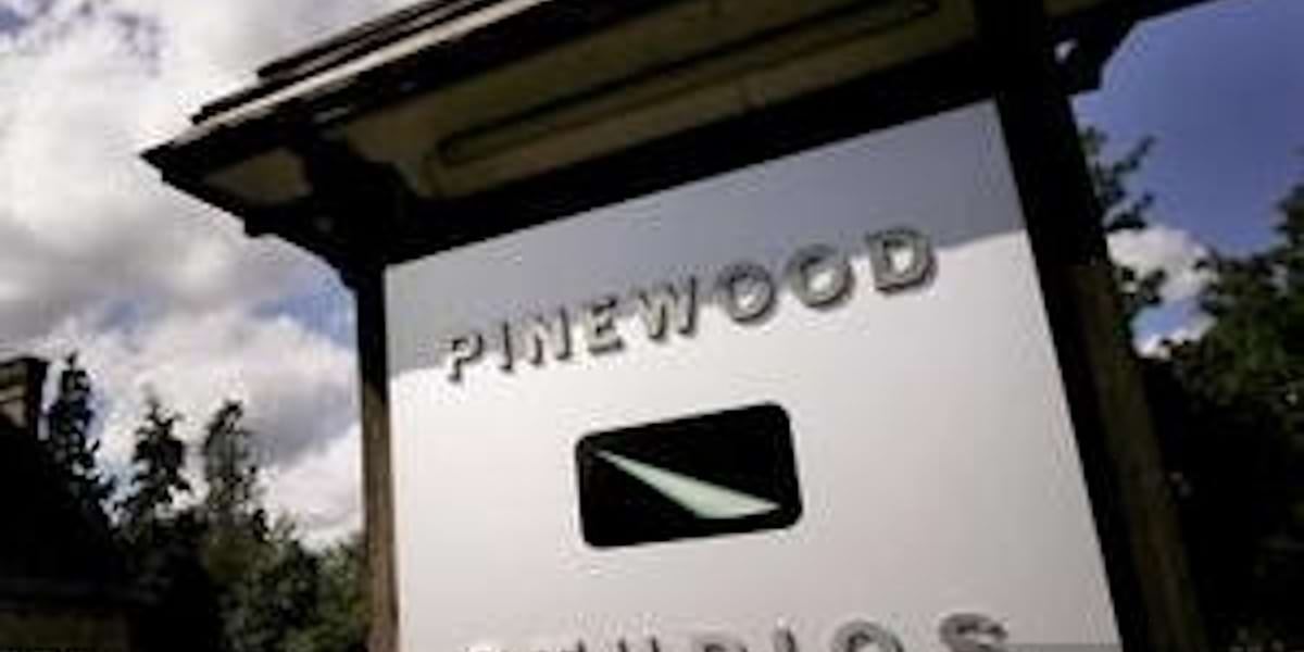Pinewood Studios | United Kingdom