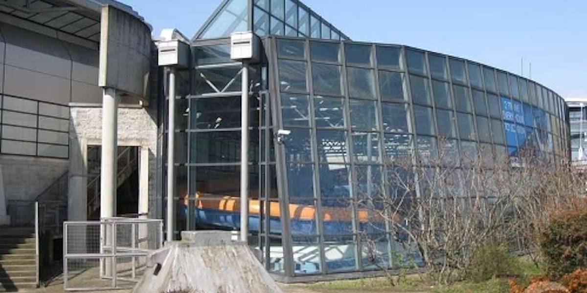 Ponds Forge Sheffield Venue Hire | Conferences UK