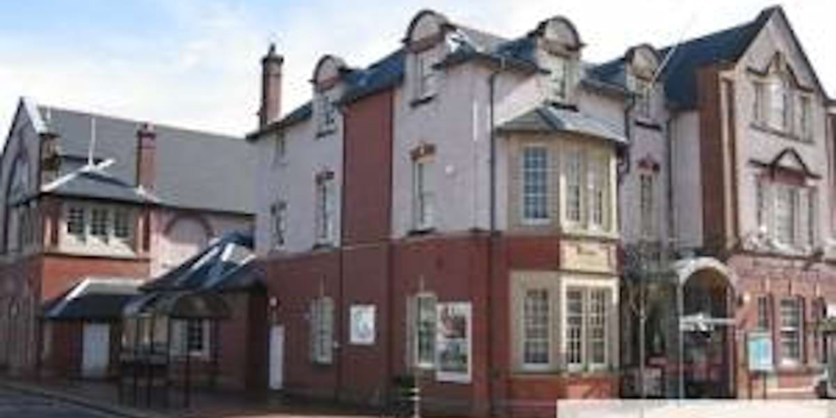 Pontardawe Arts Centre Venue Hire | Conferences UK