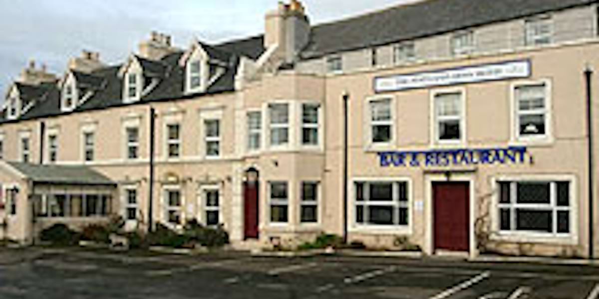 Portland Arms Hotel | United Kingdom