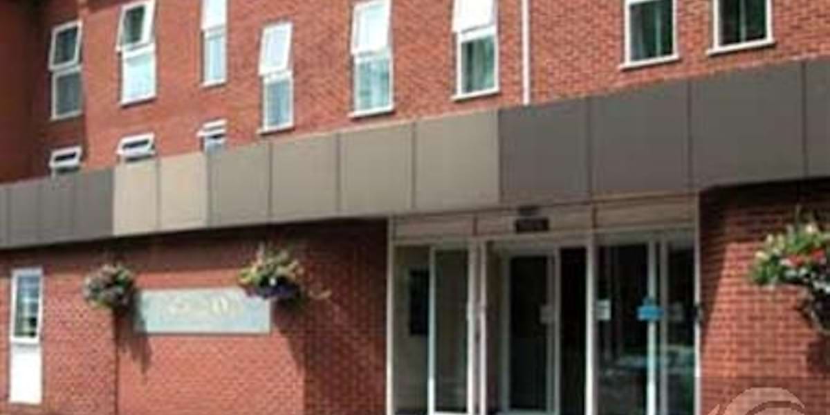 Portland Hotel Venue Hire | Conferences UK