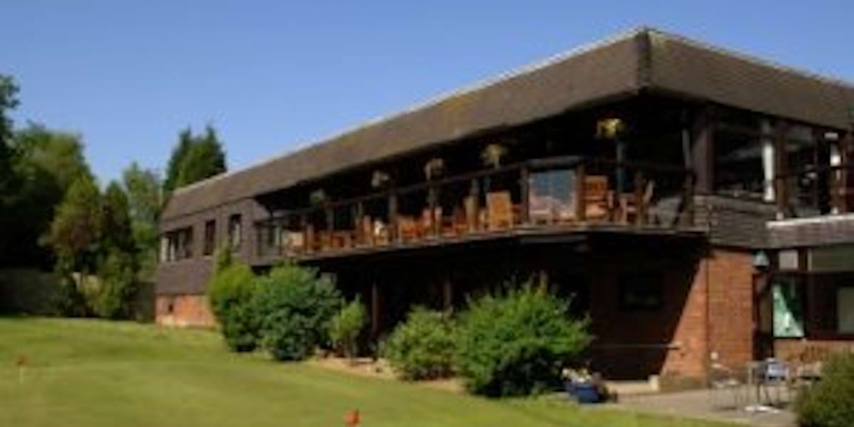 Poult Wood Golf Centre | United Kingdom