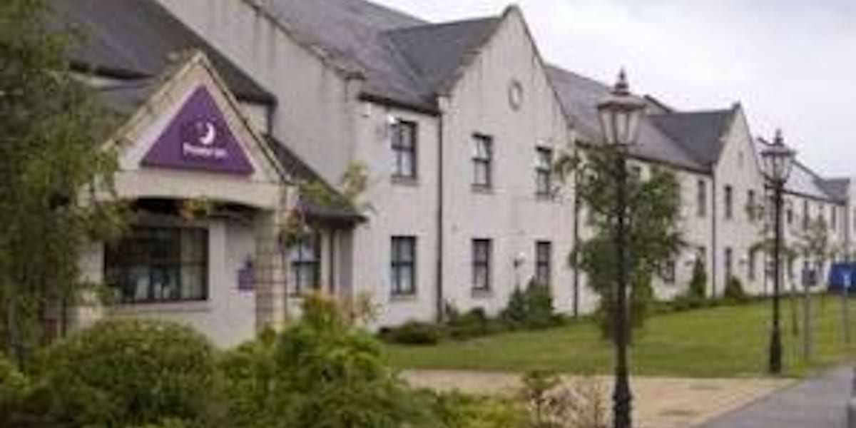 Premier Inn Elgin Venue Hire | Conferences UK