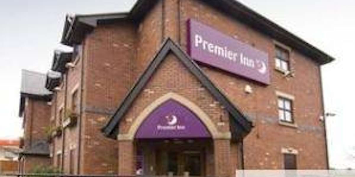 Premier Inn Wigan M6 Jct 27 | United Kingdom