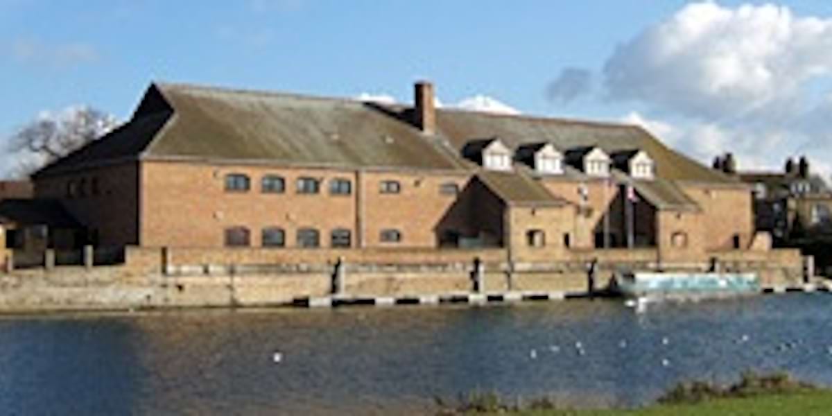 Priory Centre Venue Hire | Conferences UK