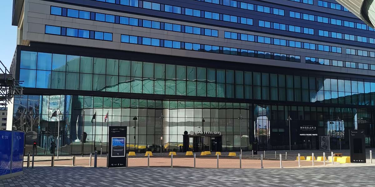 Pullman Liverpool Venue Hire | Conferences UK