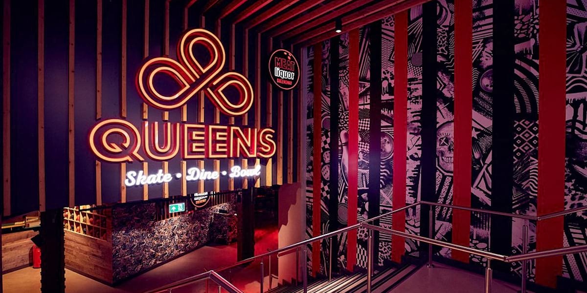 QUEENS London Venue Hire | Conferences UK