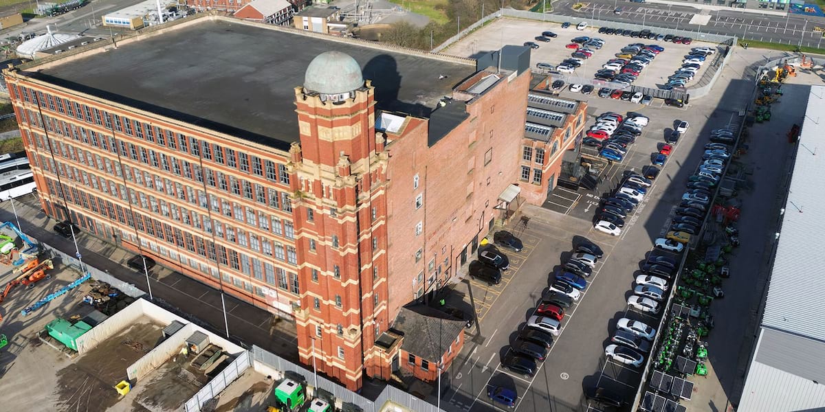 Ram Mill Business Centre Venue Hire | Conferences UK