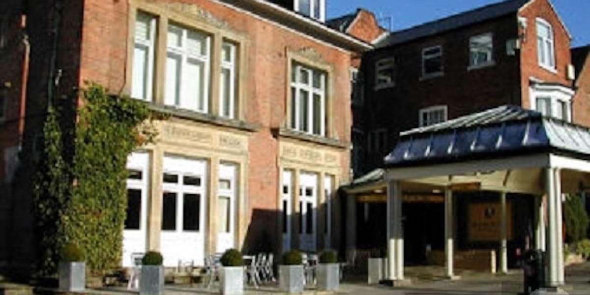 Ramada Birmingham Sutton Coldfield Venue Hire | Conferences UK