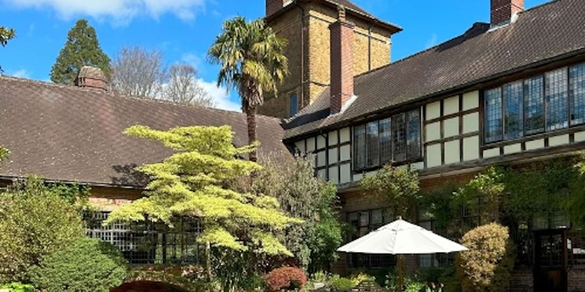 Ramster Hall Venue Hire | Conferences UK