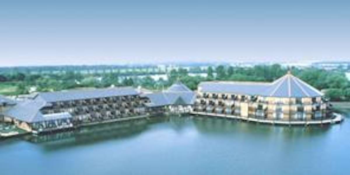 Reading Lake Hotel | United Kingdom