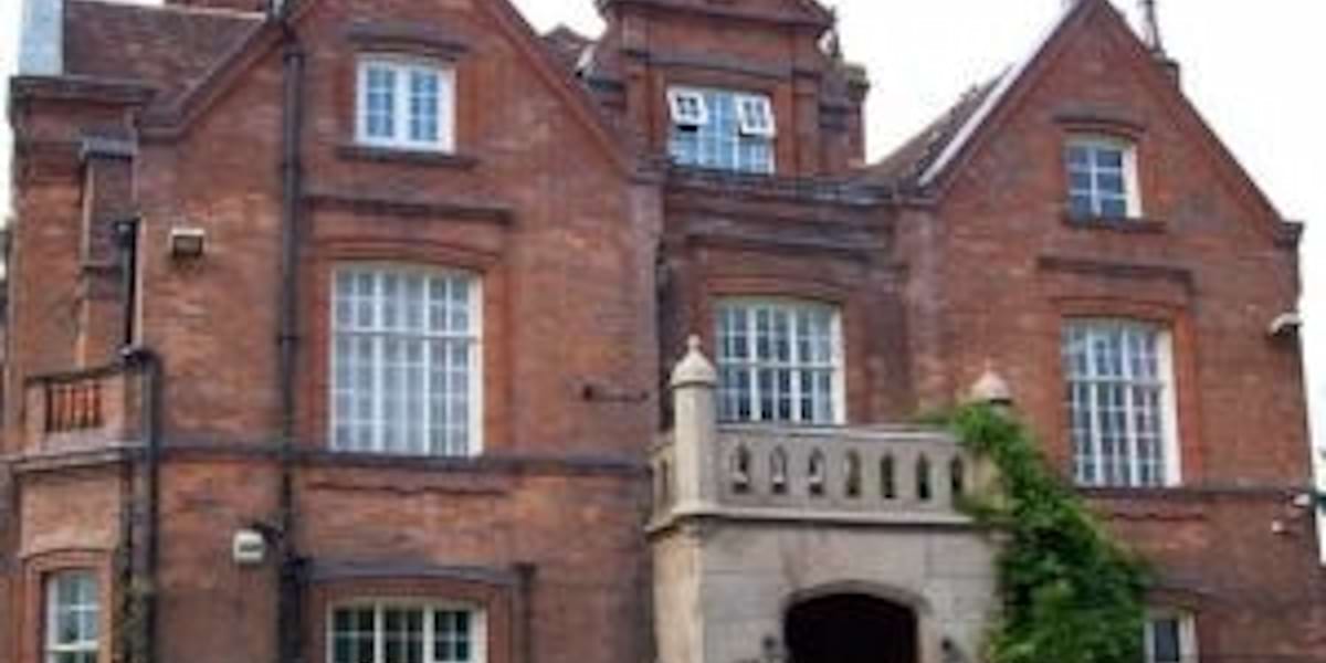 Reaseheath College Nantwich Venue Hire Conferences Uk