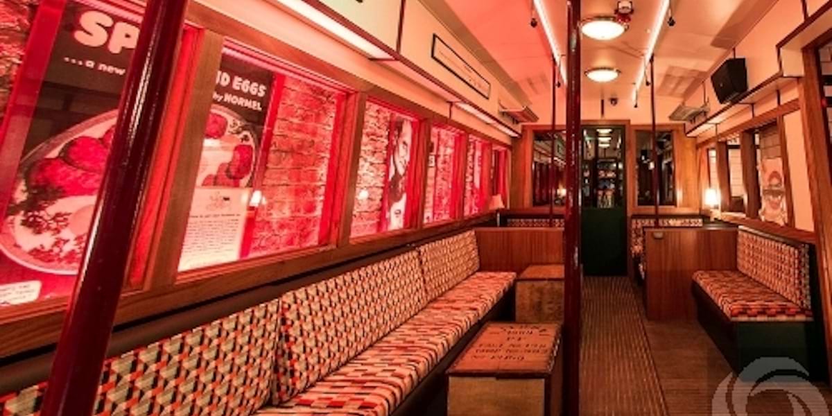 Red Soho Venue Hire | Conferences UK