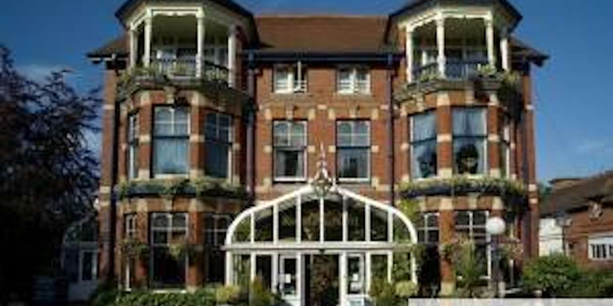 Regency Hotel Leicester | United Kingdom