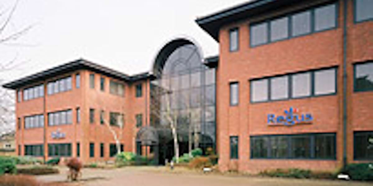 Regus Brentwood | United Kingdom