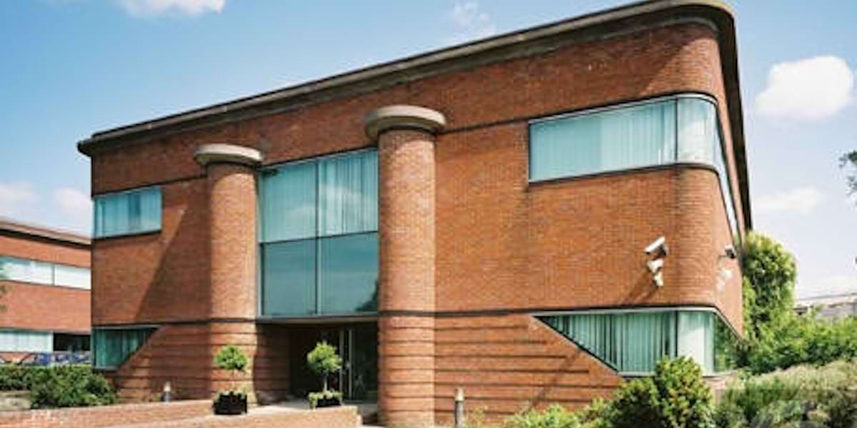 Regus Bristol Aztec West | United Kingdom