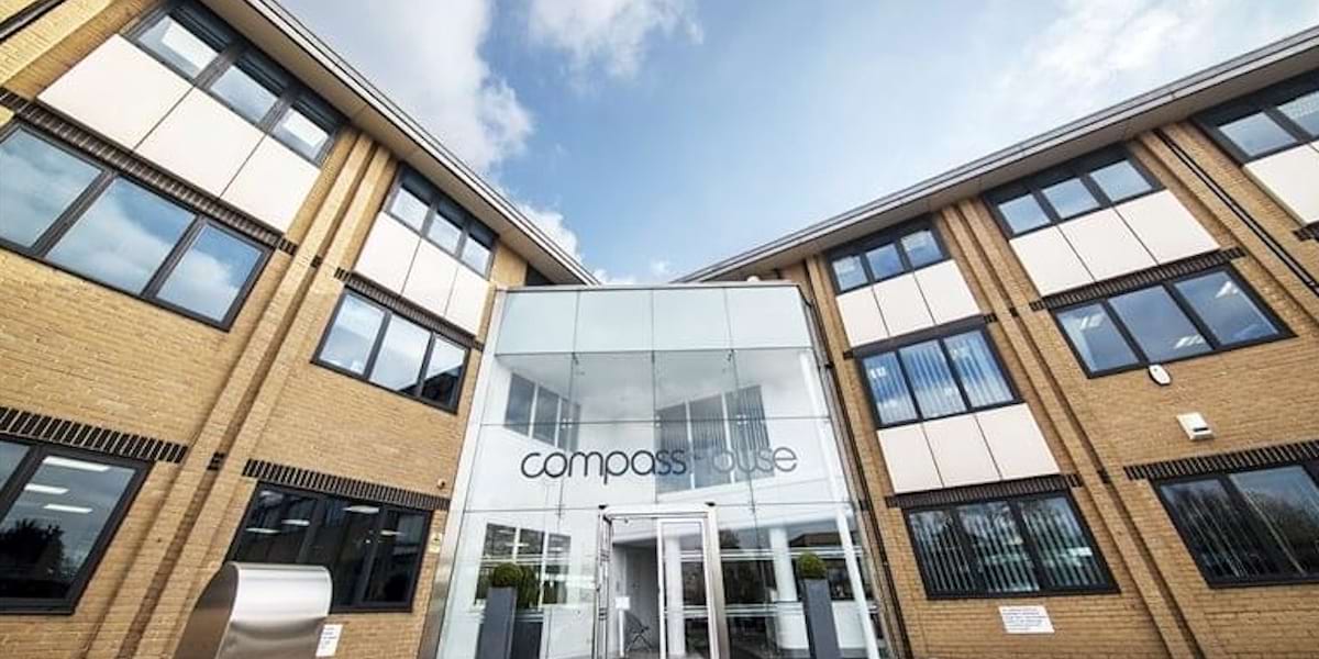 Regus Cambridge Vision Park Venue Hire | Conferences UK