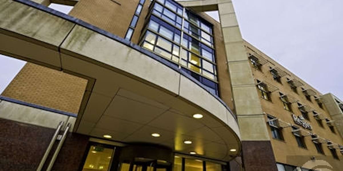 Regus Cardiff Bay | United Kingdom