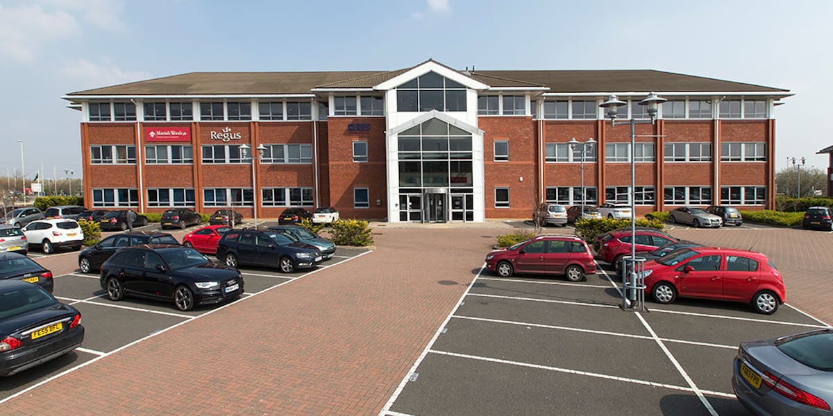 Regus Centre Grove Park Leicester Venue Hire | Conferences UK